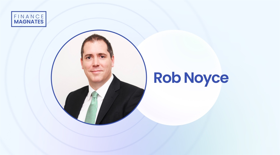 Bloomberg Veteran Assumes Head of Exchange Traded Derivatives at Sucden Financial